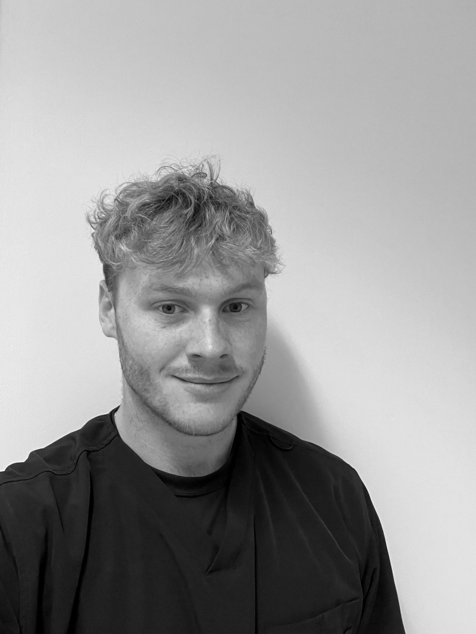 Meet the Team - Bury Physio