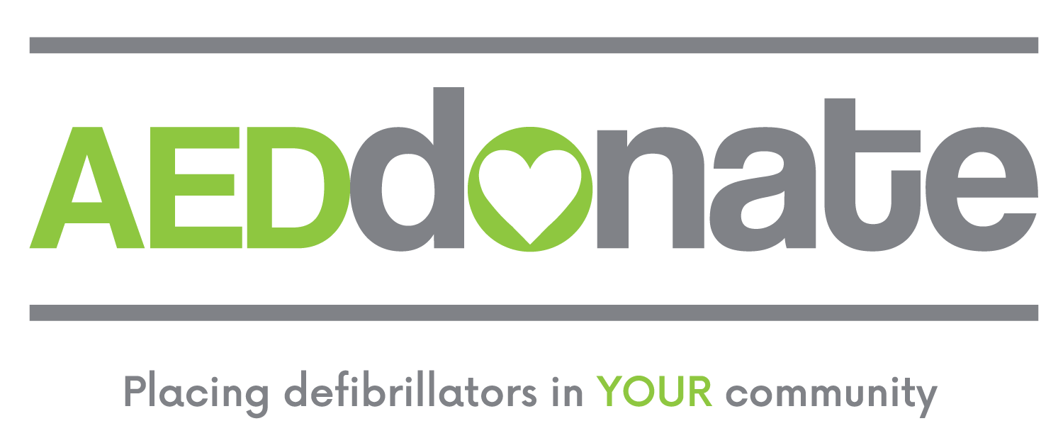 Community Defibrillator Fundraising - Bury Physio