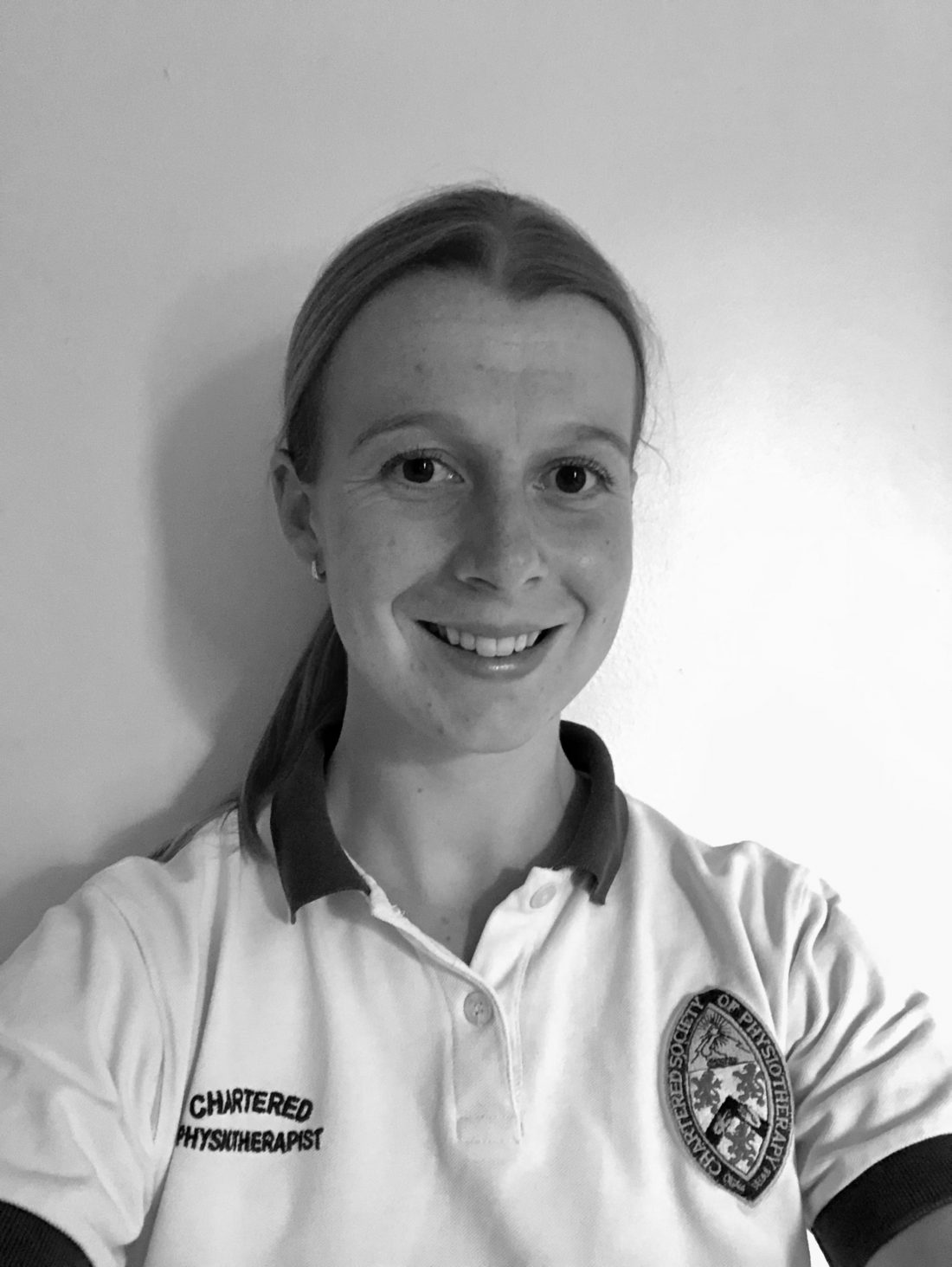 Meet the Team - Bury Physio