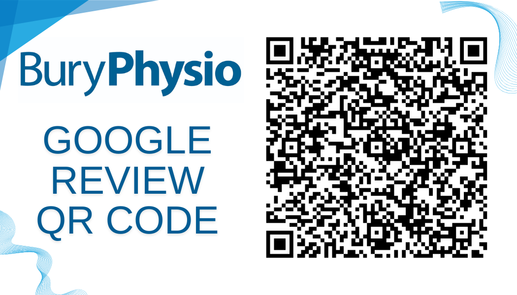 Home - Bury Physio
